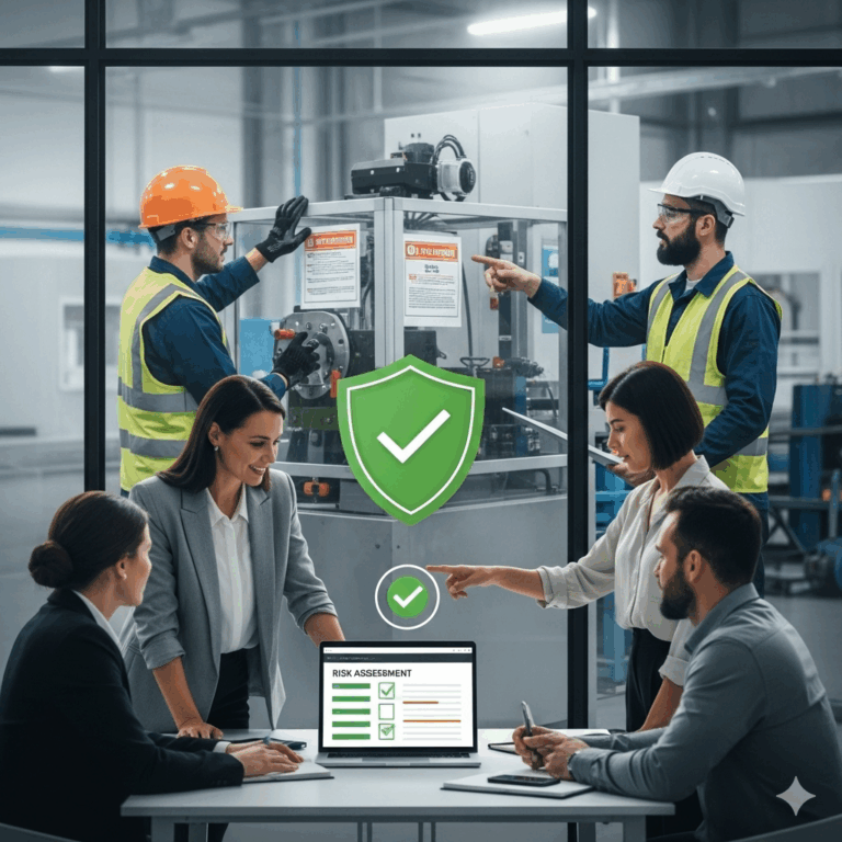 Chi è il RSPP e perché è fondamentale per la sicurezza in azienda ...